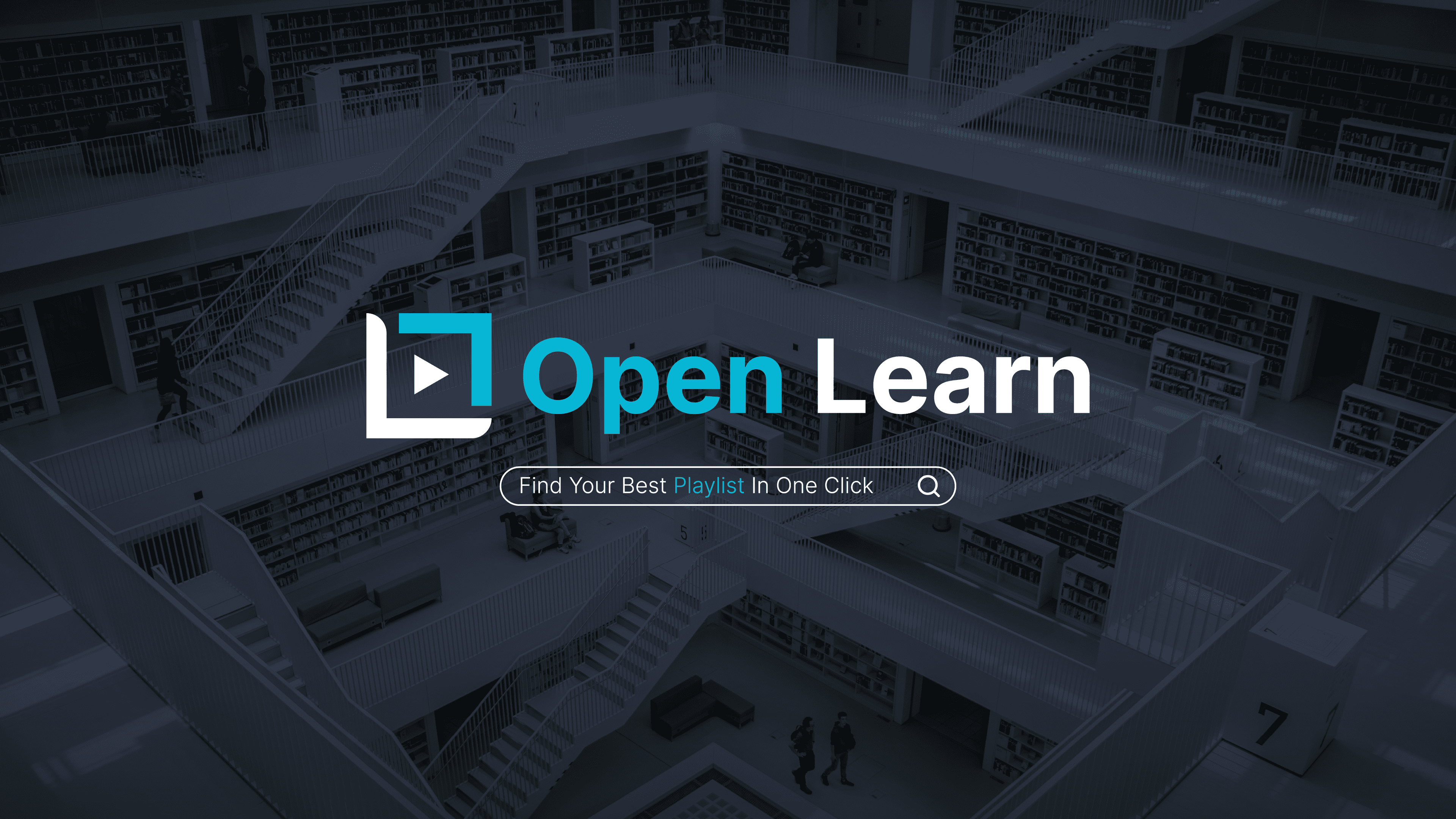 Open Learn